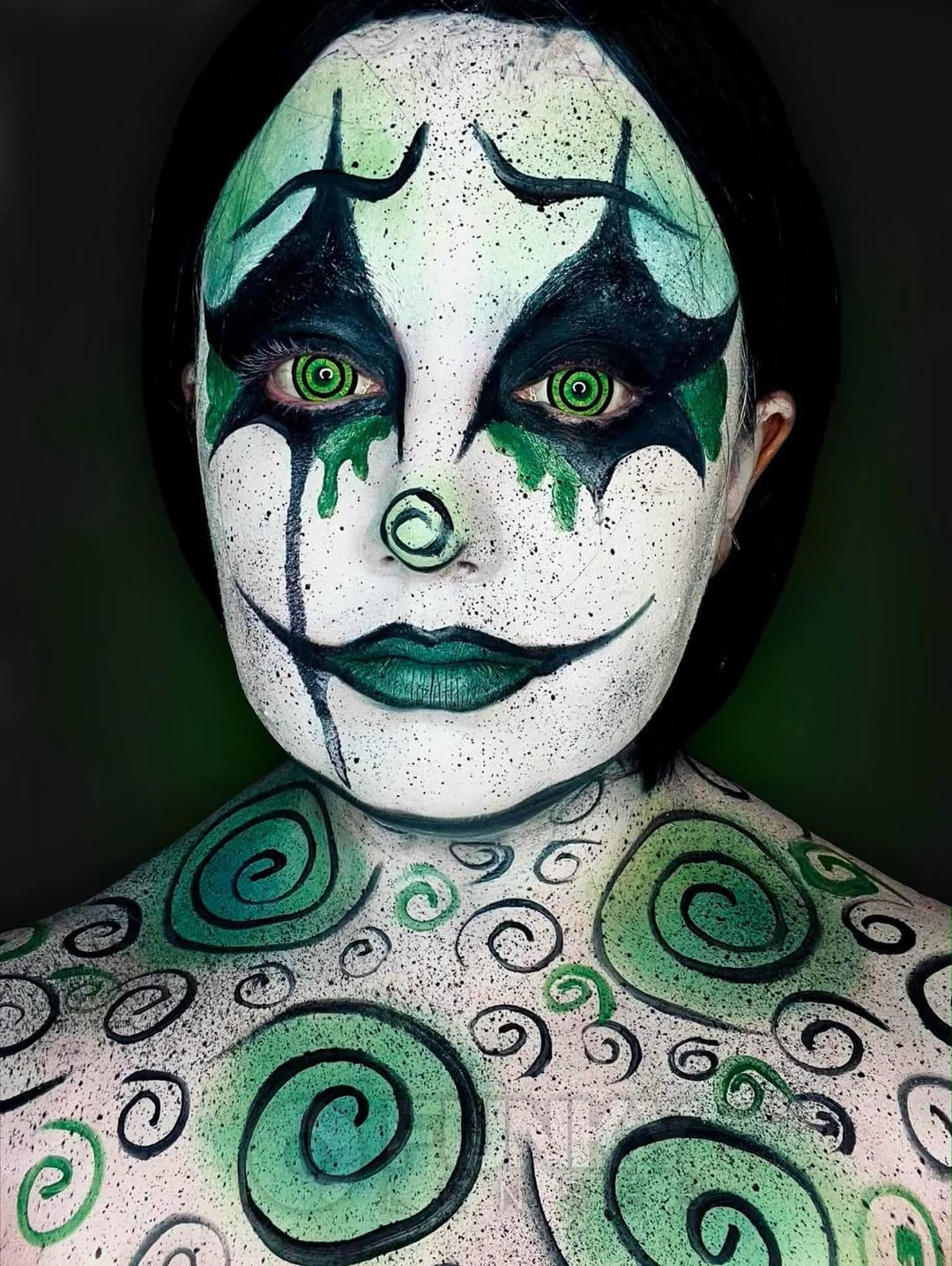 Crazy Contact Lenses | Crazy Eye Contacts