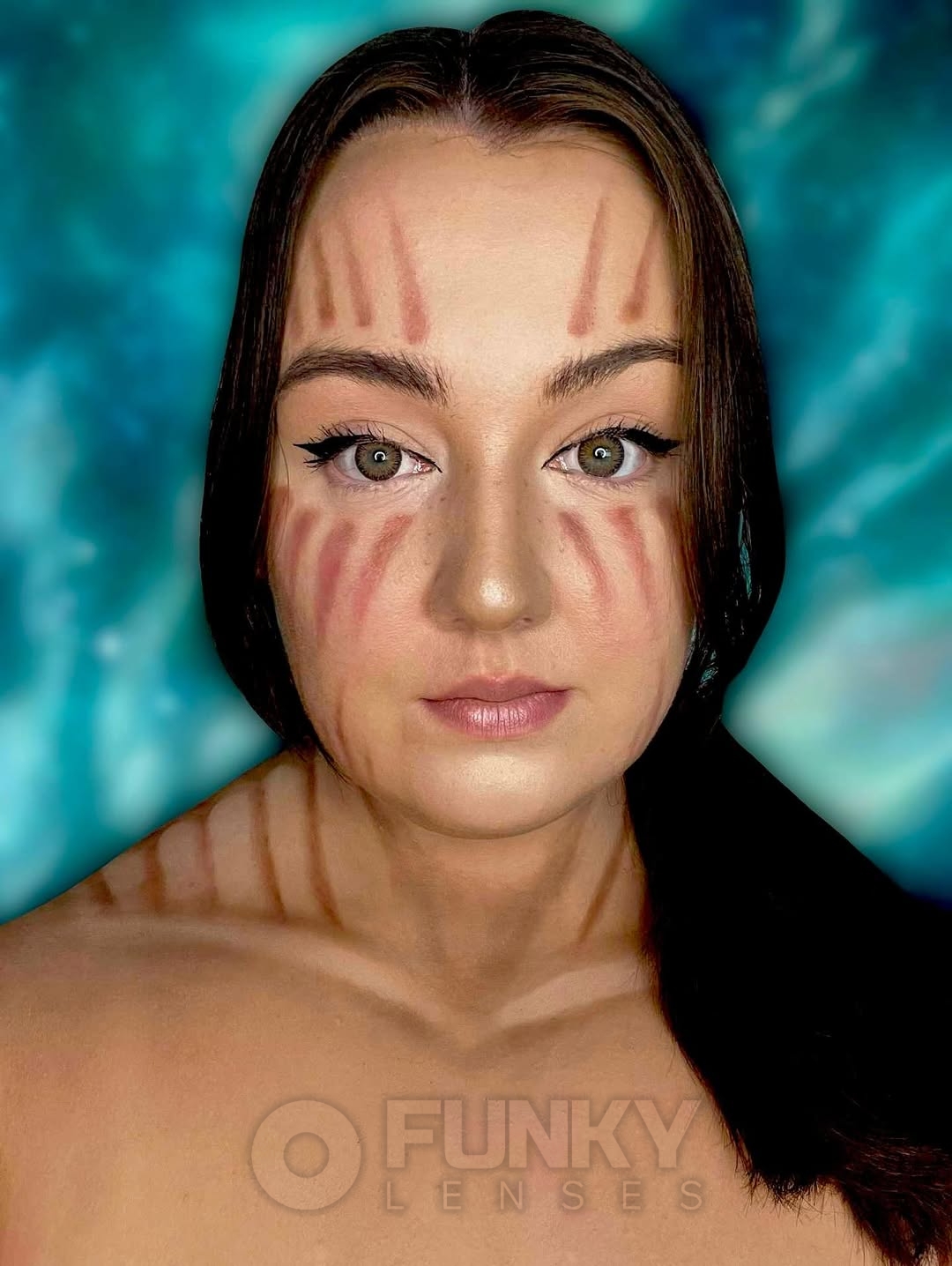 Vibrant Lenses | Funky Lenses